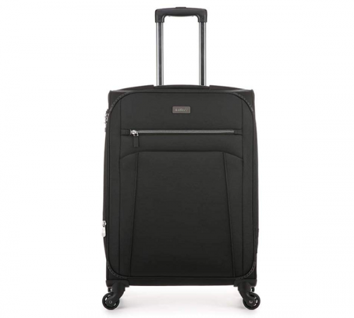 Antler Marcus Siro Expandable Soft-Shell Suitcases : Luggage Review
