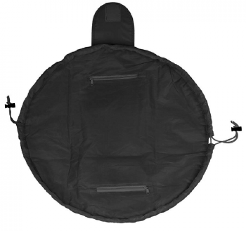 drawstring-makeup-bag-inside : Luggage Review