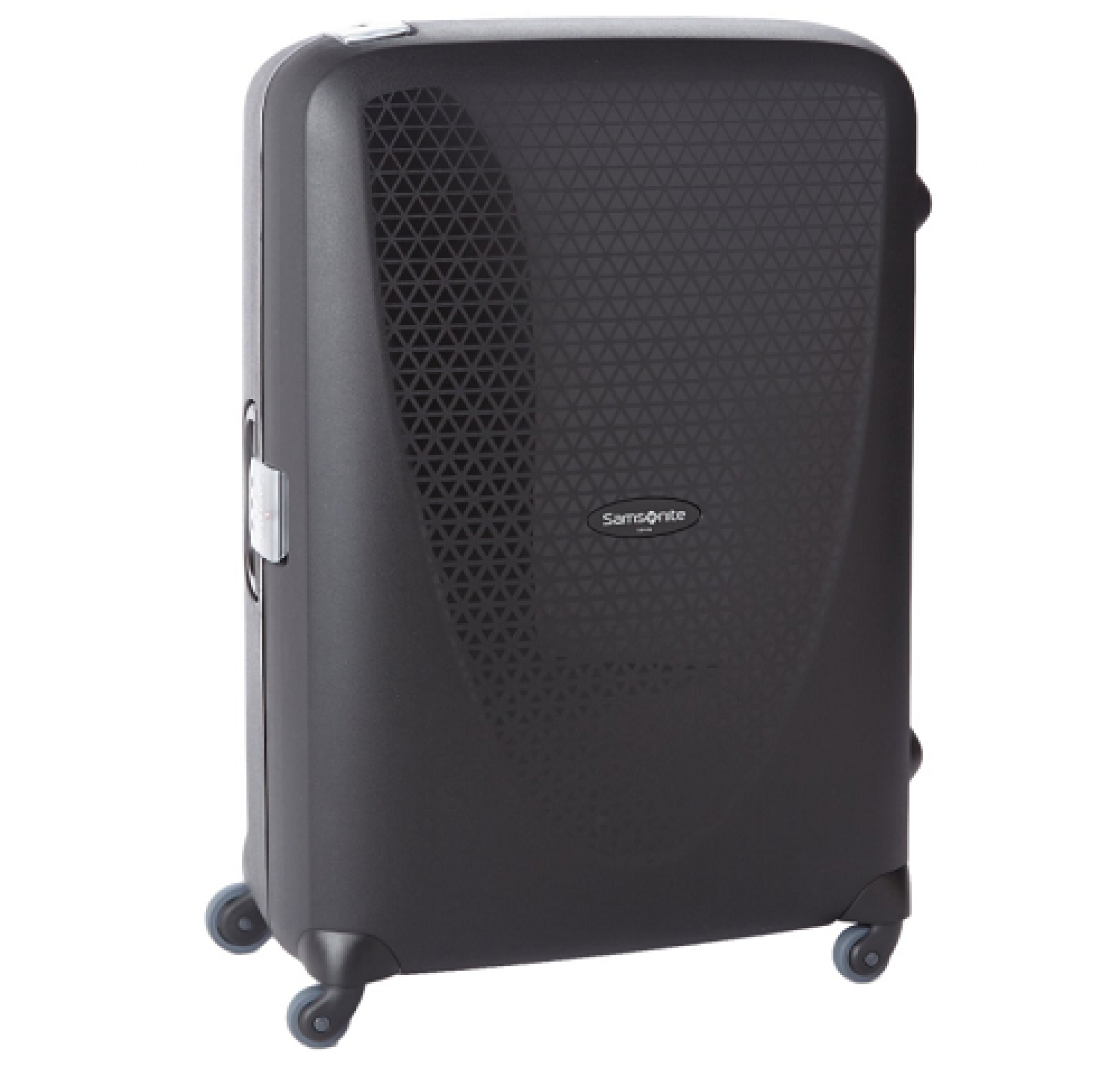 Review of the Samsonite Termo Hard Shell Suitcases