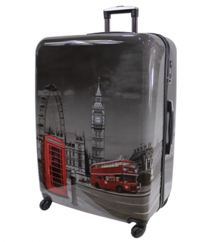 london-style-luggage : Luggage Review