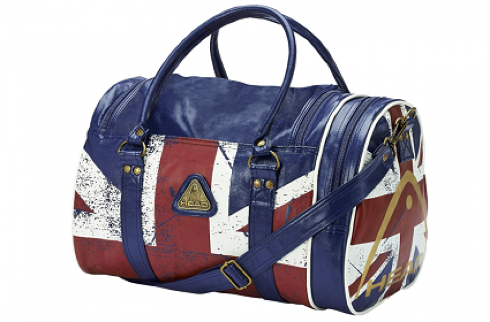 Best Union Jack Suitcases : Luggage Review