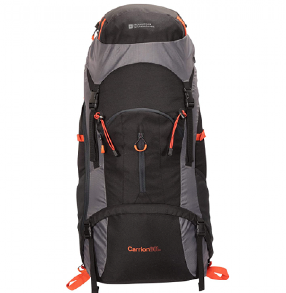 Best Festival Bags and Rucksacks : Luggage Review