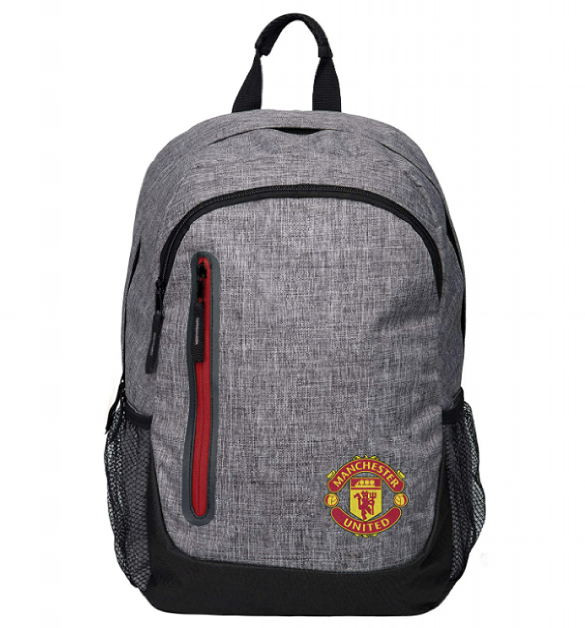 Manchester United Backpack : Luggage Review