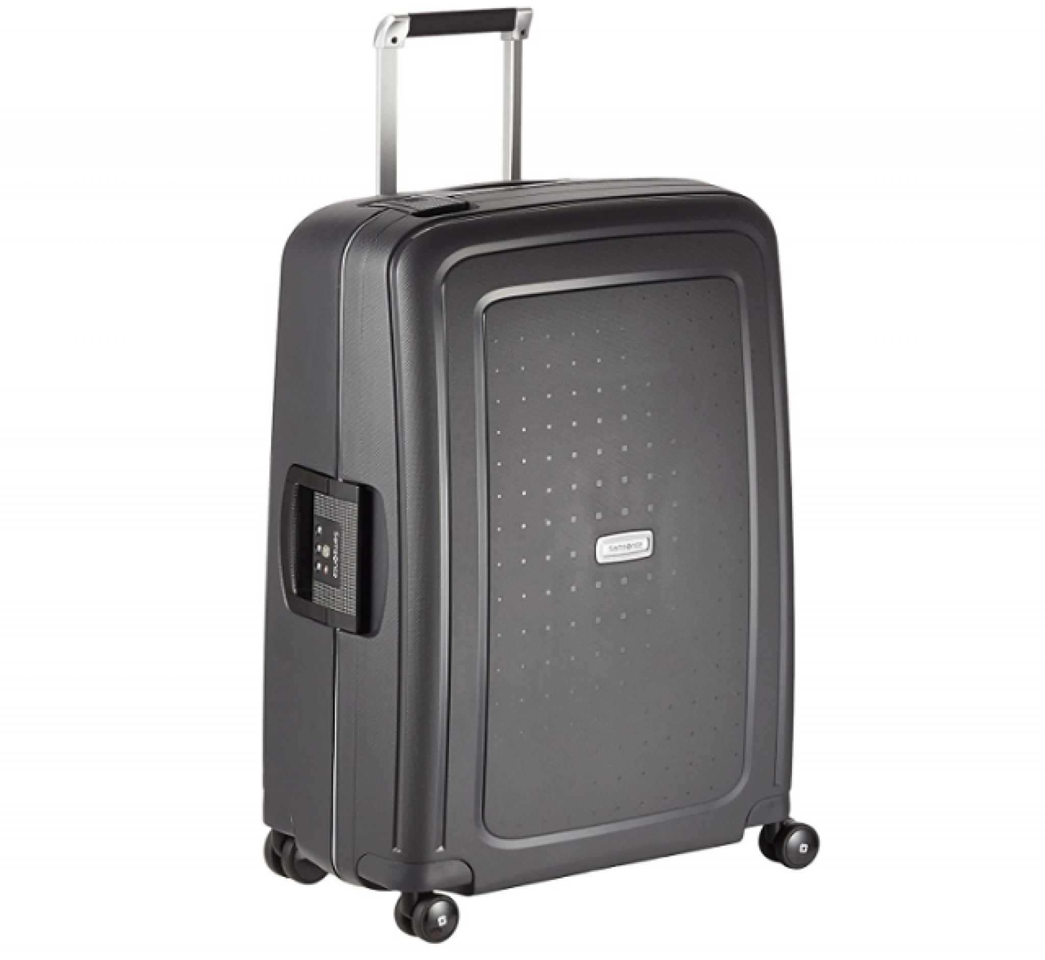 Samsonite S'Cure Suitcases : Luggage Review