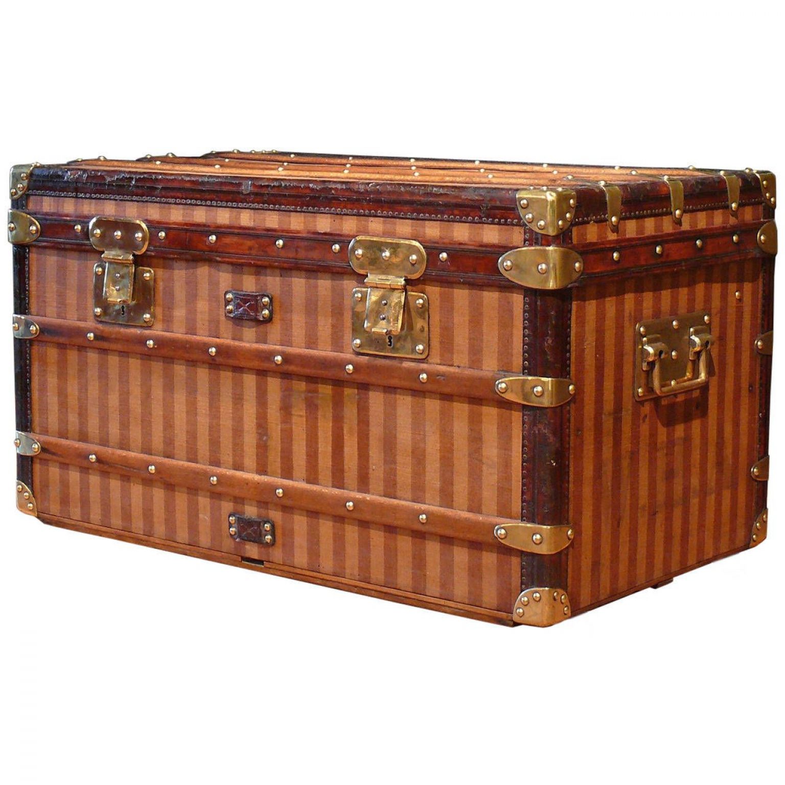 History of Luggage : Luggage Review