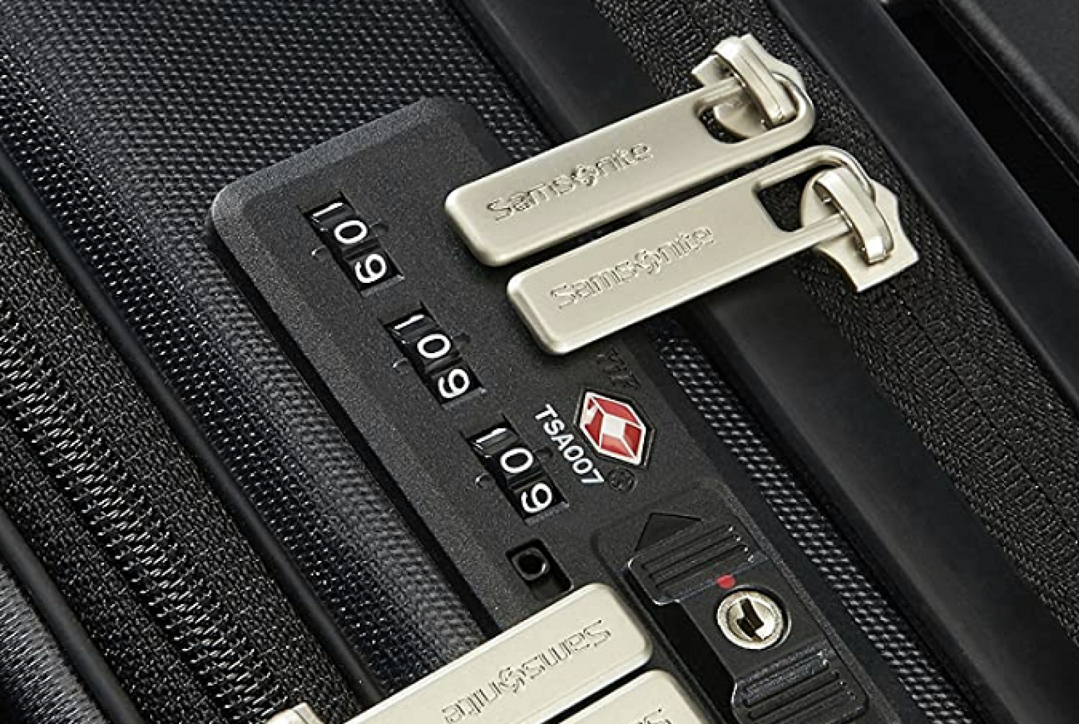 Prodigy Spinners from Samsonite : Luggage Review