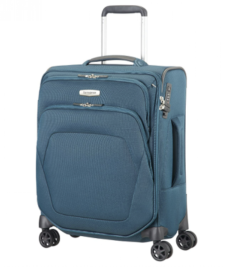 Cheap Samsonite Suitcases: The Complete Guide : Luggage Review