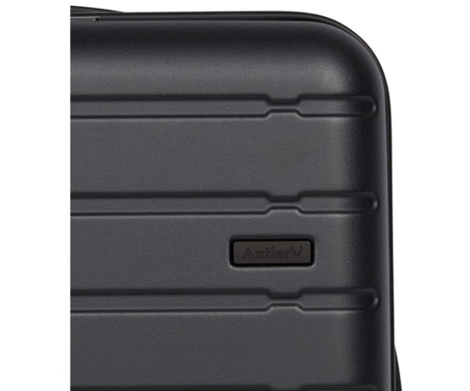 Antler Stamford Suitcases : Luggage Review