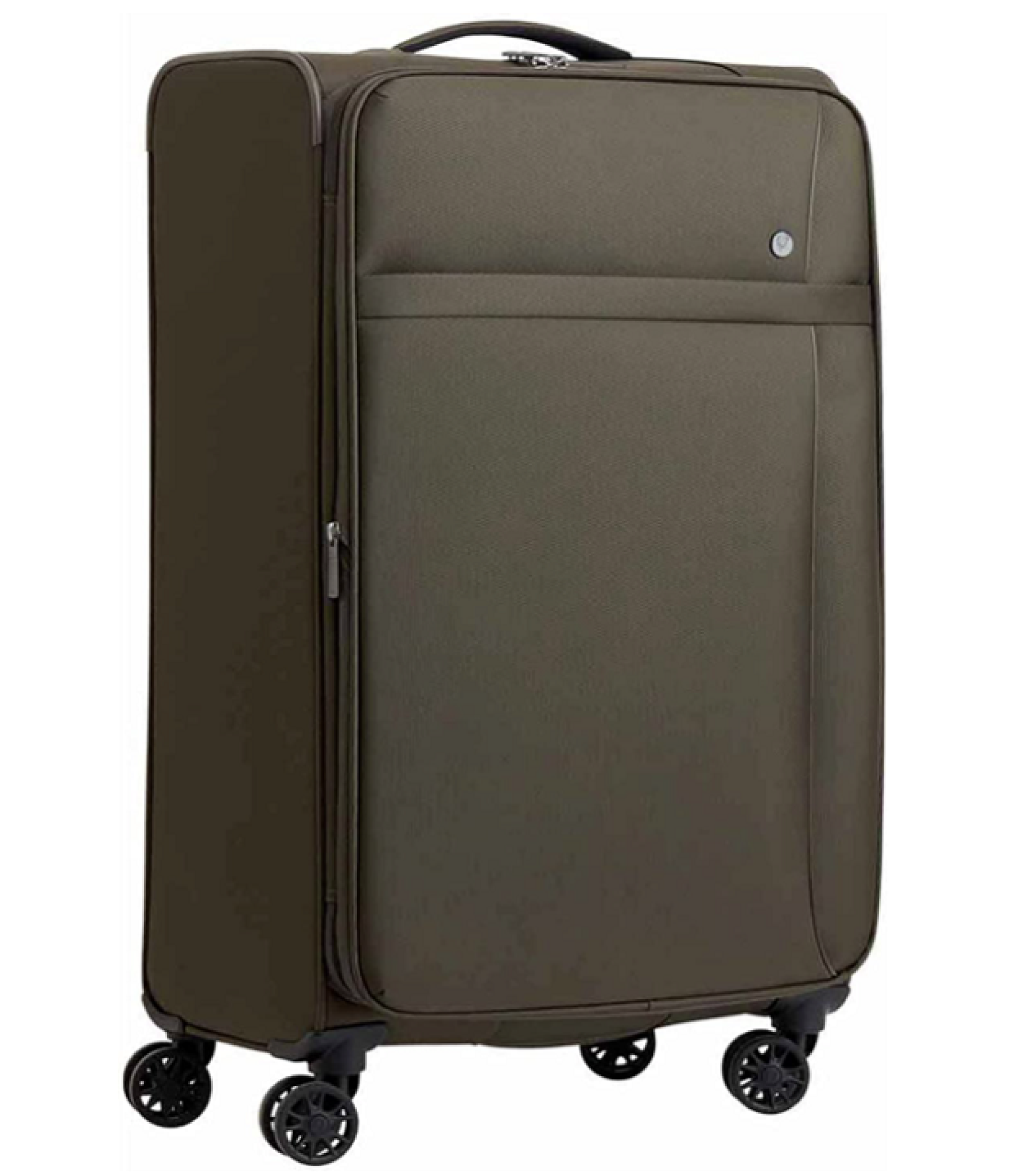 Antler Prestwick Suitcase Review : Luggage Review