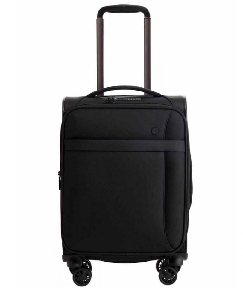 Antler Prestwick Suitcase Review : Luggage Review
