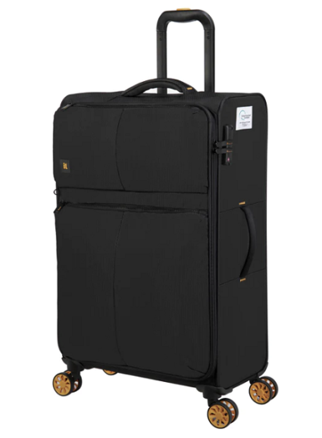Lykke Cases from IT Luggage : Luggage Review