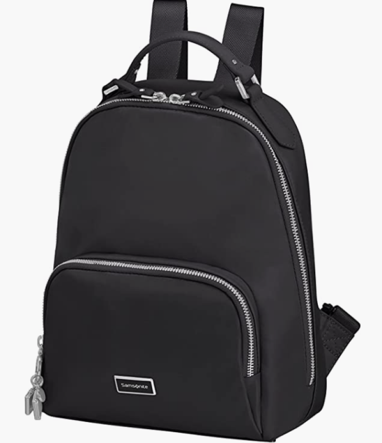Samsonite Karissa 2 Women’s Small Backpack Review : Luggage Review