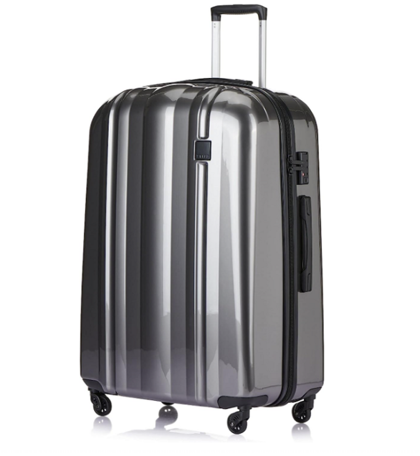 Are Tripp Suitcases Any Good? : Luggage Review