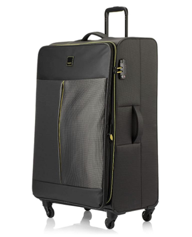 Are Tripp Suitcases Any Good? : Luggage Review