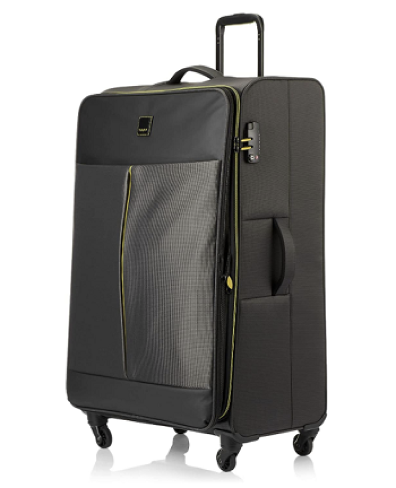 Are Tripp Suitcases Any Good? : Luggage Review