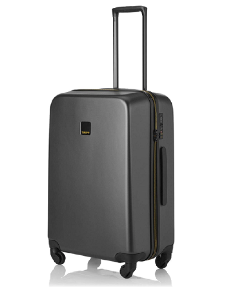 Are Tripp Suitcases Any Good? : Luggage Review