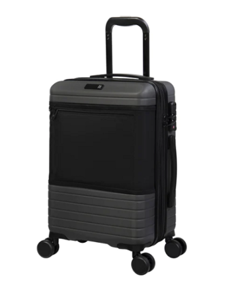 IT Luggage Hard-Shell Suitcases : Luggage Review