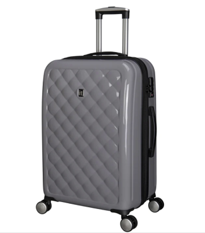 IT Luggage Hard-Shell Suitcases : Luggage Review