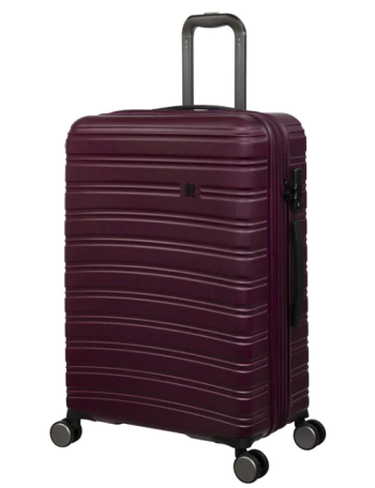 IT Luggage Hard-Shell Suitcases : Luggage Review