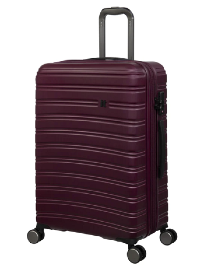 IT Luggage Hard-Shell Suitcases : Luggage Review