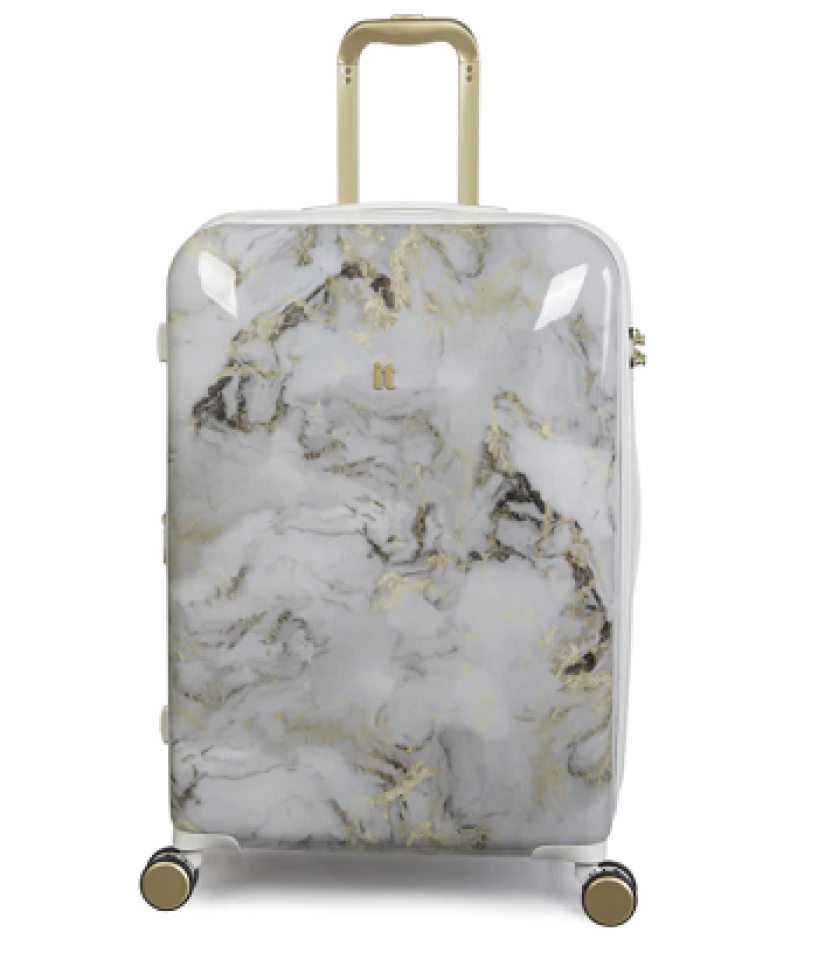 IT Luggage Hard-Shell Suitcases : Luggage Review