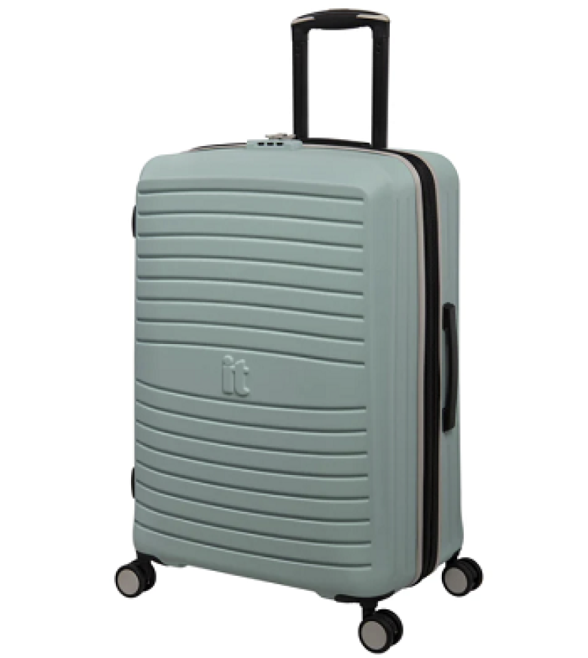 IT Luggage Hard-Shell Suitcases : Luggage Review