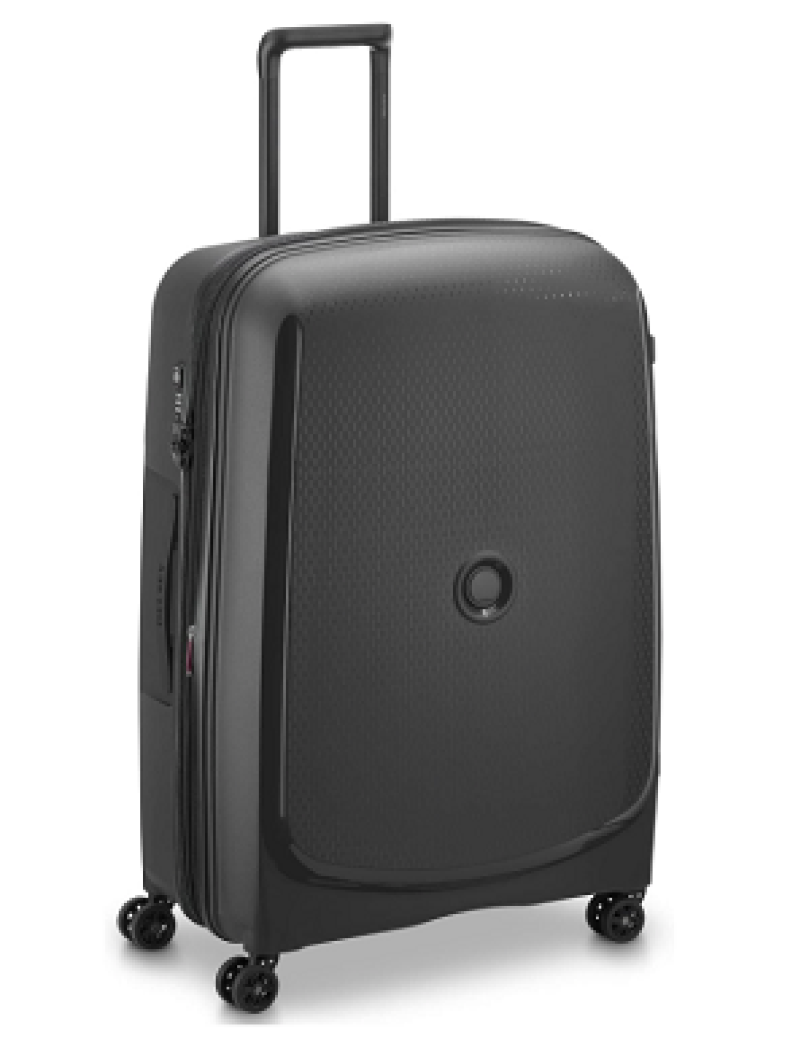 Delsey Luggage - Every Hard-Shell and Soft-Shell Suitcase Compared ...