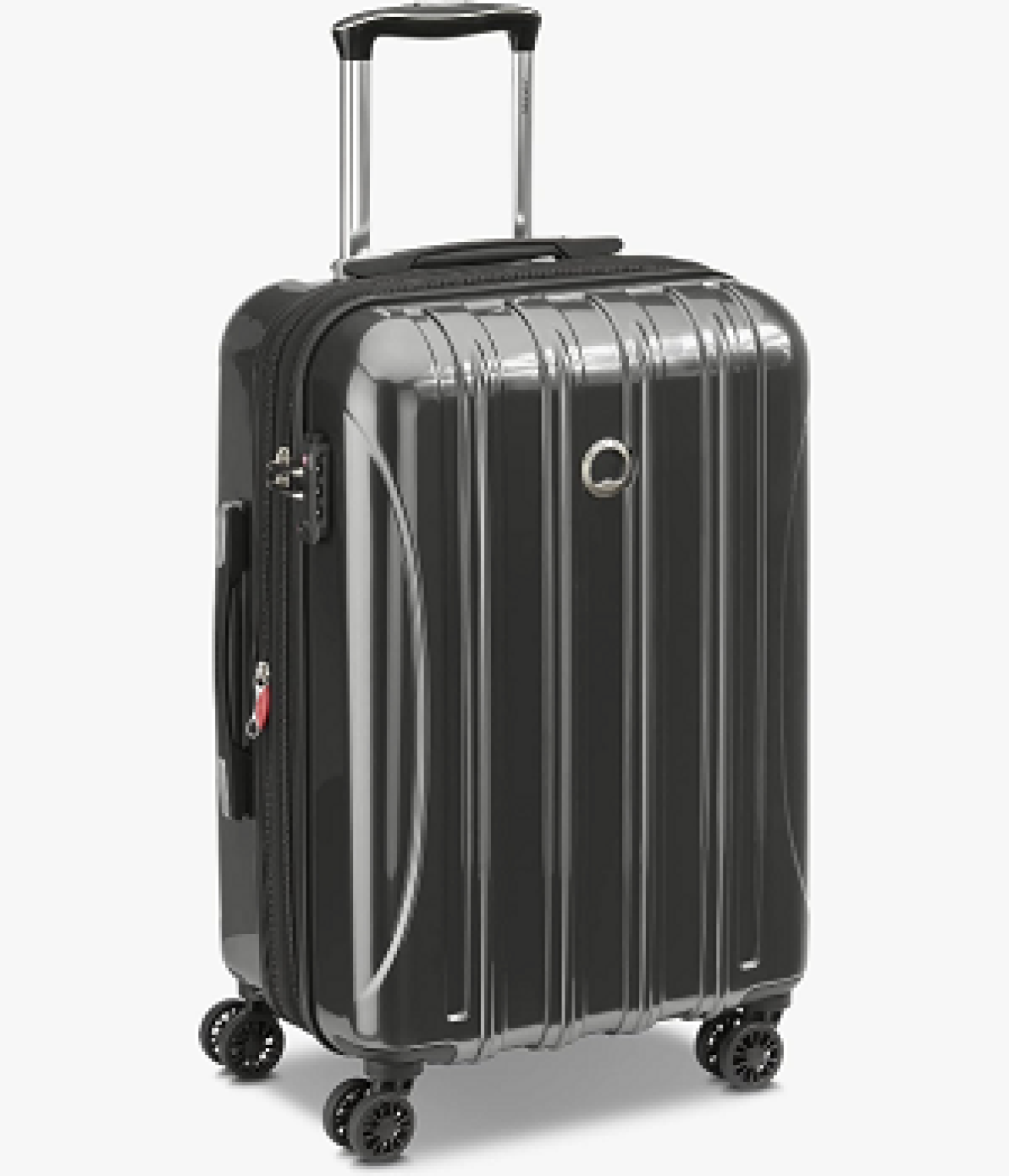 Delsey Luggage - Every Hard-Shell and Soft-Shell Suitcase Compared ...