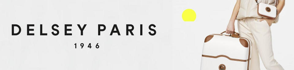 Delsey Luggage - Every Hard-Shell and Soft-Shell Suitcase Compared ...