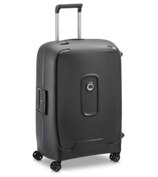 Delsey Luggage - Every Hard-Shell and Soft-Shell Suitcase Compared ...