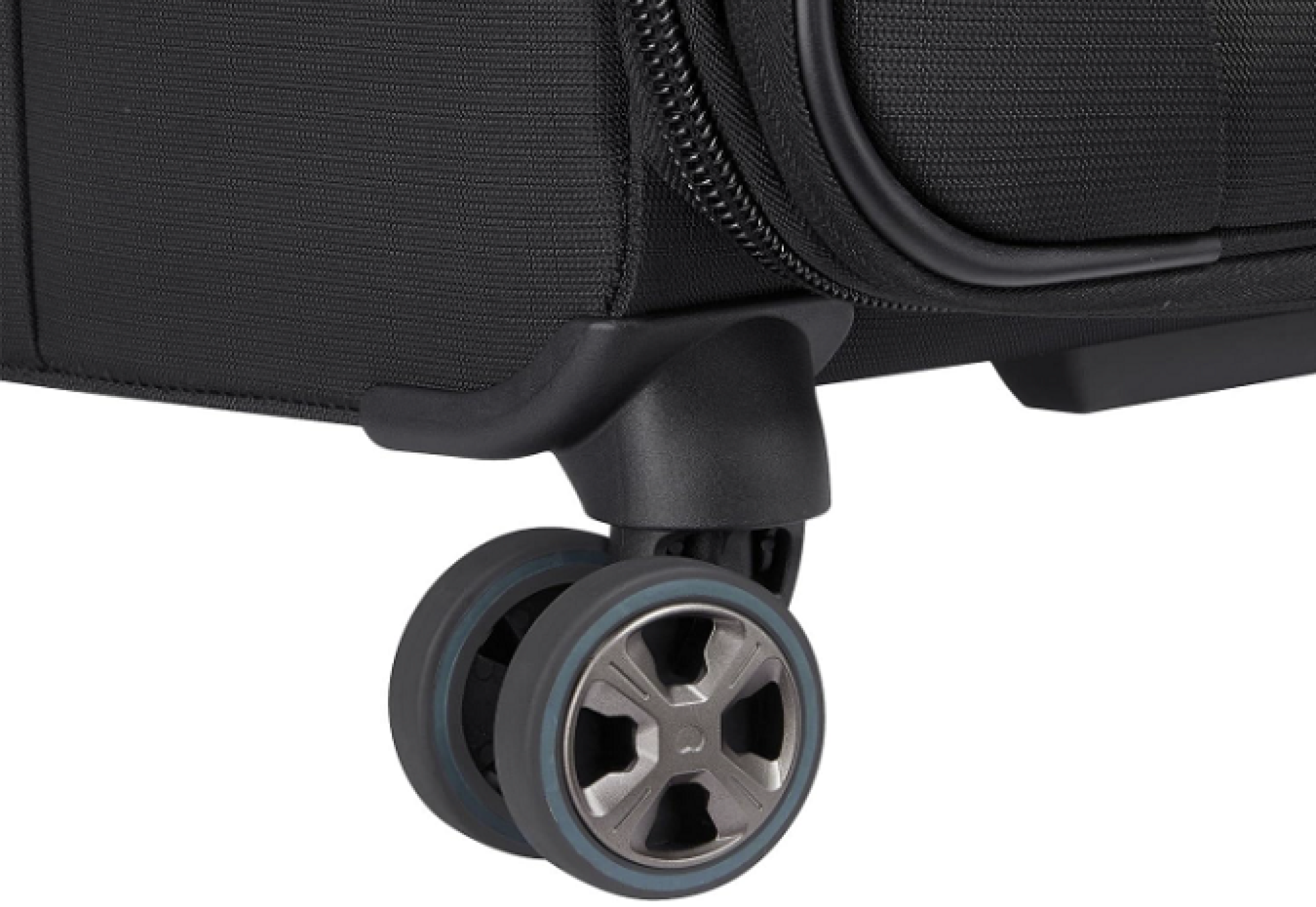 Delsey Luggage - Every Hard-Shell and Soft-Shell Suitcase Compared ...