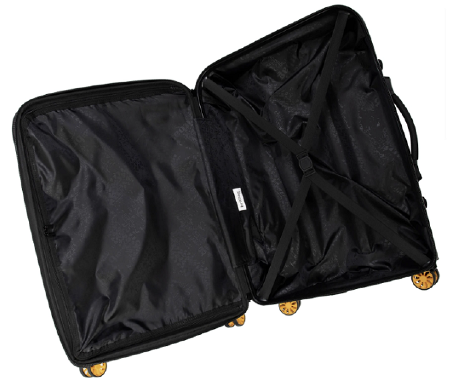 BRITBAG Suitcases Review from IT Luggage : Luggage Review