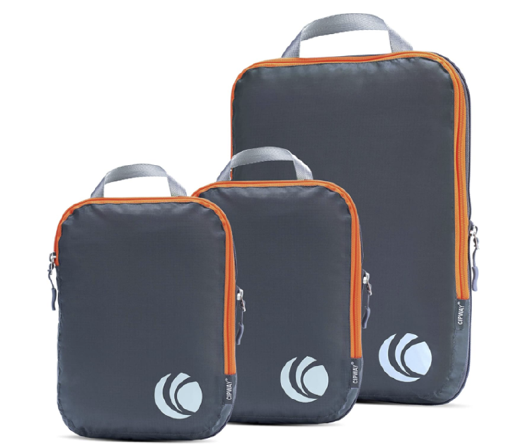 Cipway Compression Packing Cubes : Luggage Review