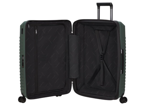 Samsonite Intuo Suitcases : Luggage Review